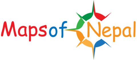 Pyuthan | Maps of Nepal